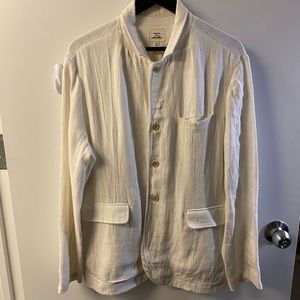 Max N Chester | Suits & Blazers | Mens Knit Blazer | Poshmark